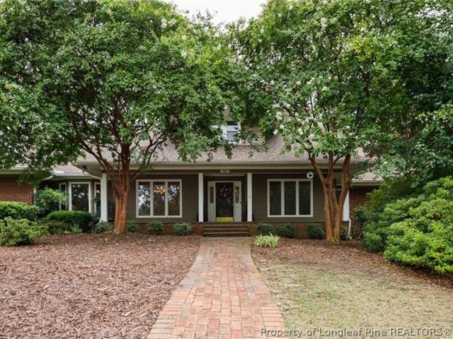 507 Argyll Rd, Fayetteville, NC 28303