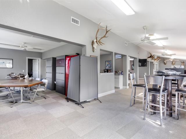 507 Atascocita Road