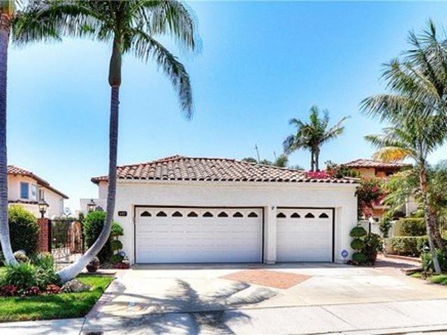 507 Avenida Del Verdor, San Clemente, CA 92672