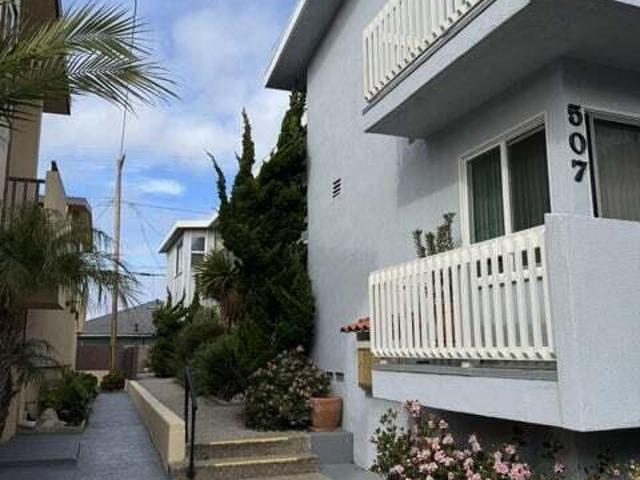 507 Avenue G, Unit H, Redondo Beach, CA 90277 | MLS #P1 23526