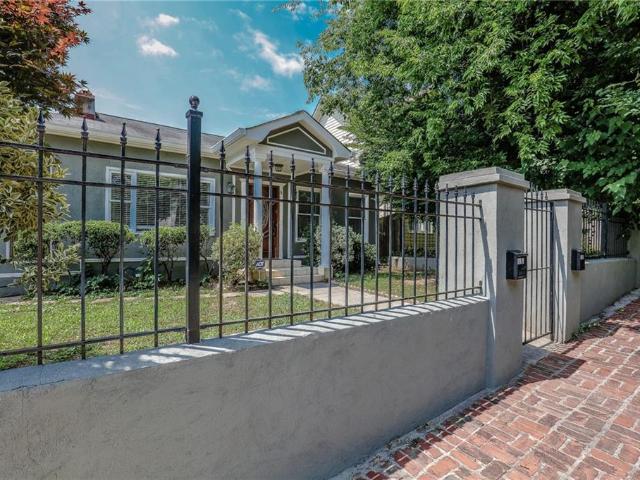 507 Boulevard Place A