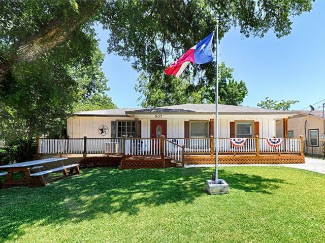 507 Bost St, Rockwall, TX 75087