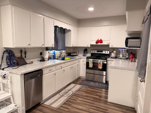 507 Birchwood Court
