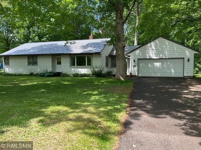 507 Birch St E, Frederic, WI 54837