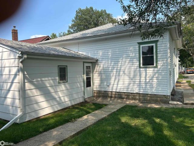 507 Birch Street