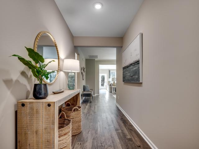 507 Blue Verner Road