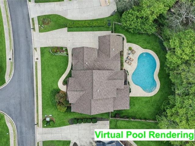 507 Blue Ridge Way
