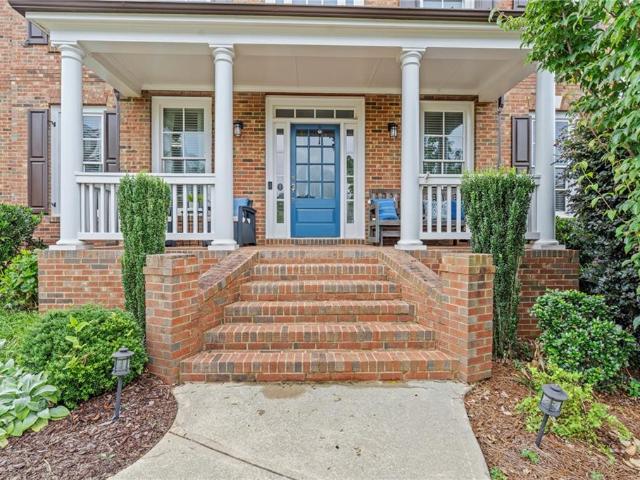 507 Blue Ridge Way