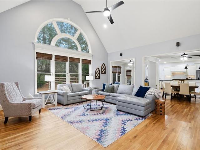 507 Blue Ridge Way
