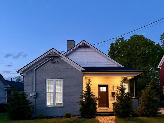 507 Breckenridge Street