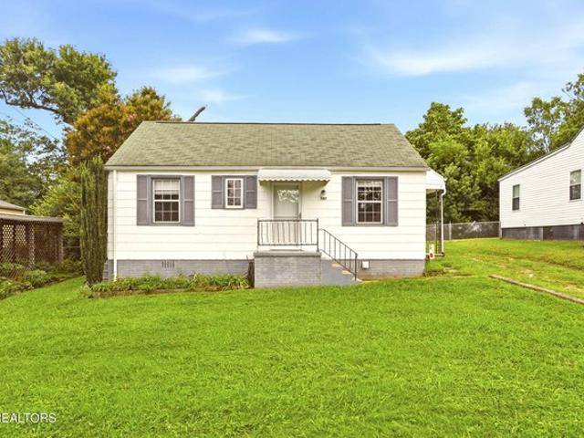 507 Broadview Dr, Knoxville, TN 37912