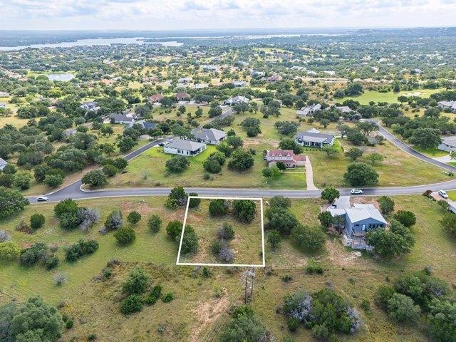 507 Broken Hls, Horseshoe Bay, TX 78657