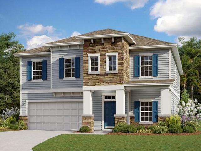 507 Brook Forest Dr, Saint Augustine, FL 32092