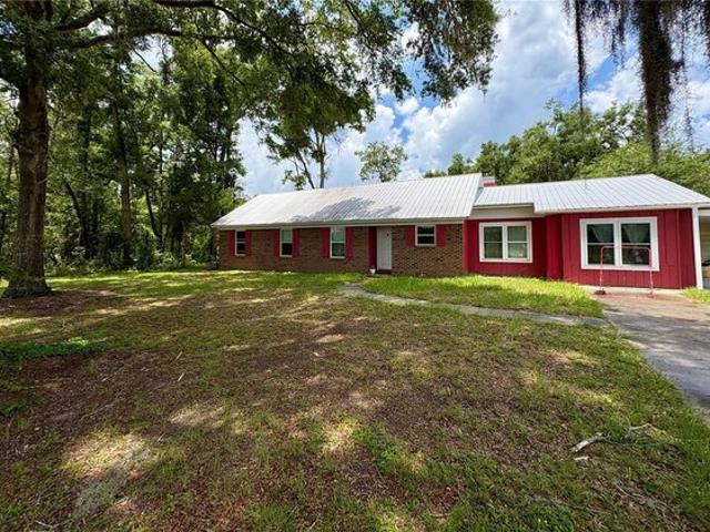 507 Governor Ave NE, Branford, FL 32008