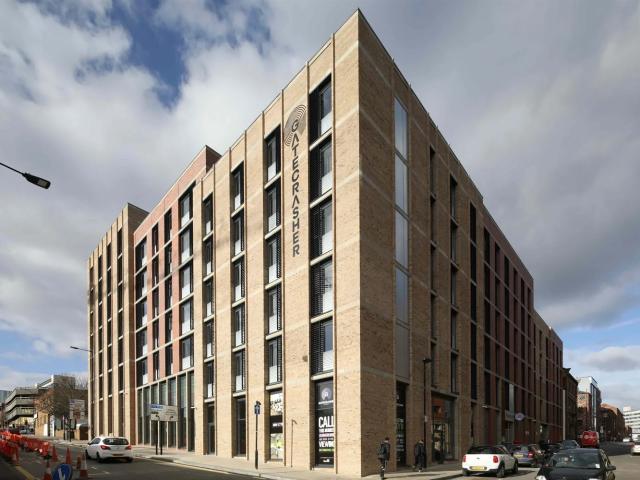 507, Gatecrasher Apartments, Sheffield, S1