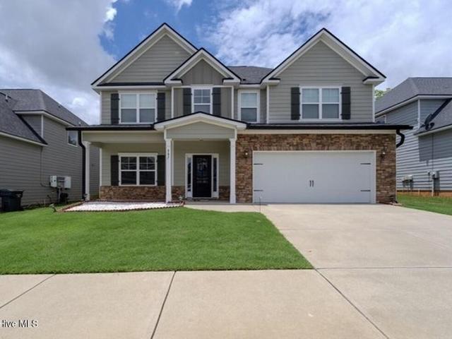 507 Gary Glen Dr, Martinez, GA 30907