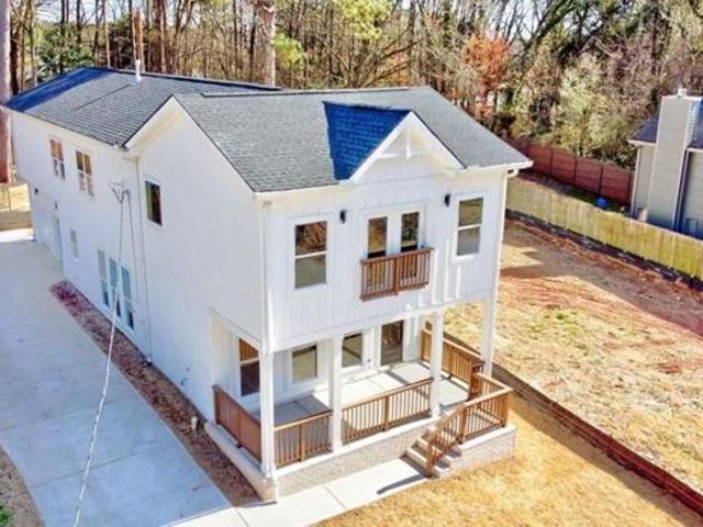 507 Glendale Rd, Scottdale, GA 30079