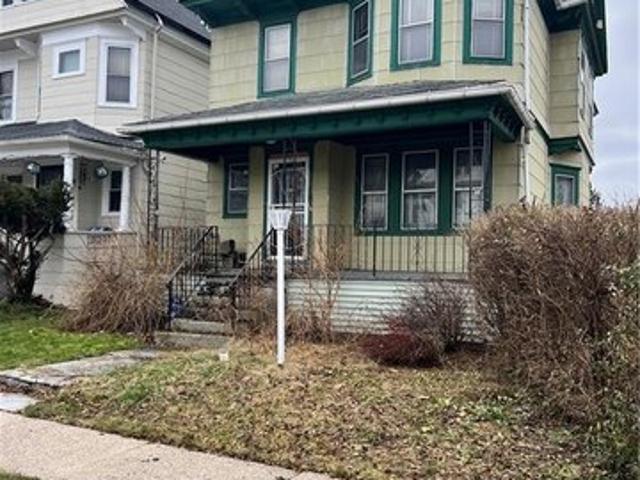 507 Glenwood Ave, Buffalo, NY 14208