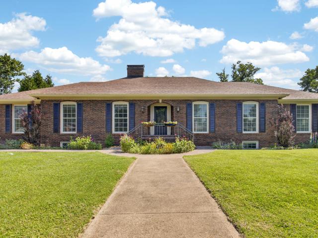 507 Graham Road