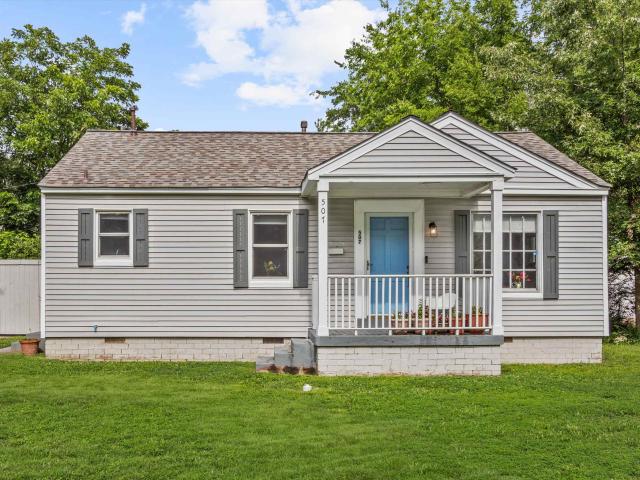 507 grahamwood dr
