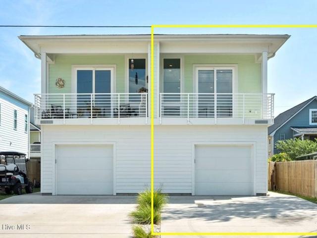 507 Greenville Ave Unit 2, Carolina Beach, NC 28428