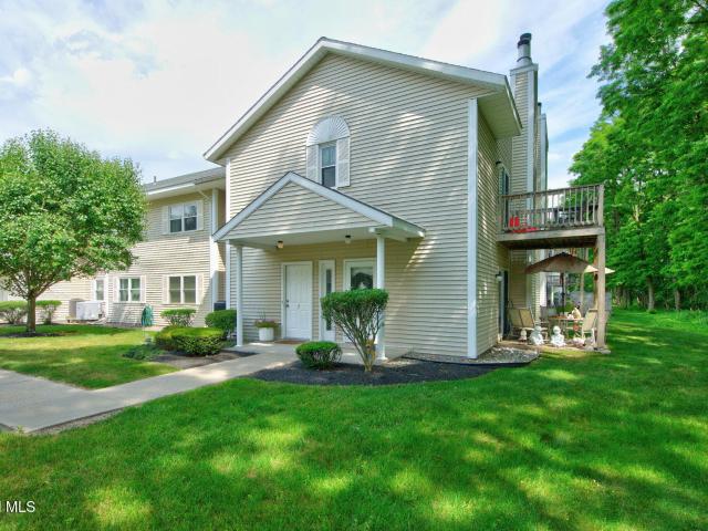 507 Greenwich Drive