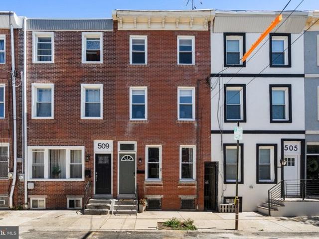 507 Greenwich St, Philadelphia, PA 19147