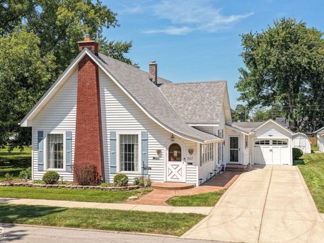 507 E 8th St, Sheridan, IN 46069