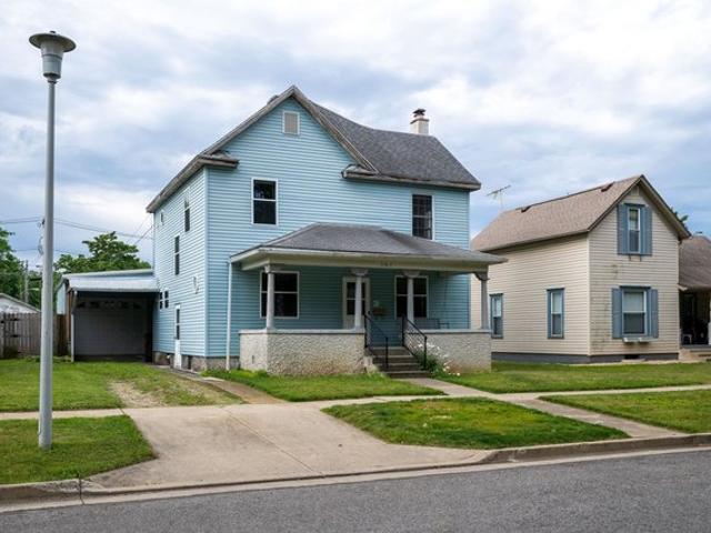 507 E 9th St, Auburn, IN 46706