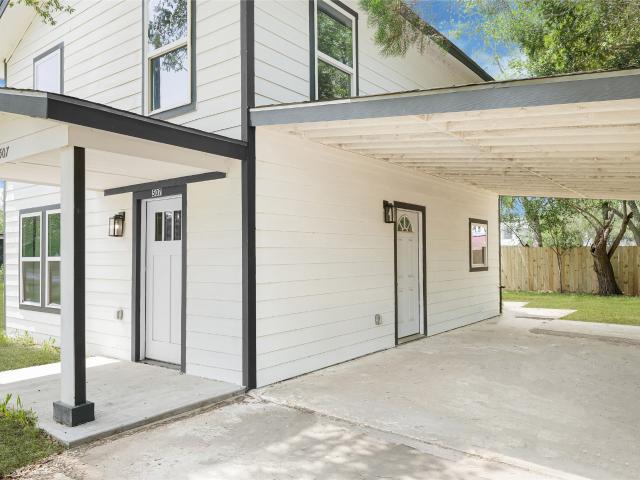 507 E 3rd Street