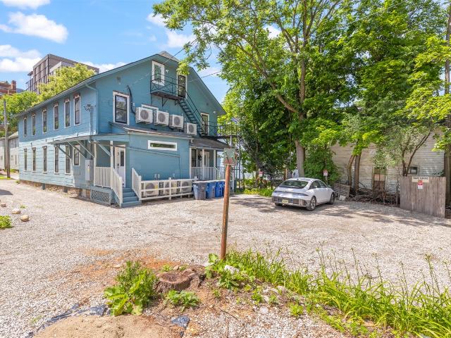 507 E Ann Street