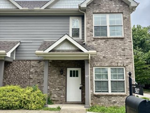 507 E Castle St, Murfreesboro, TN 37130