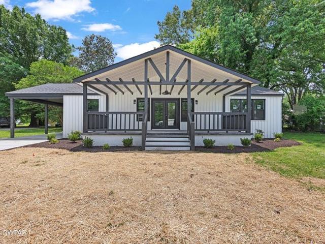 507 E Church Ave, Medina, TN 38355