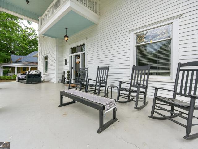 507 E Church Street