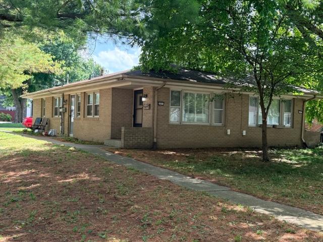 507 E Cypress Street
