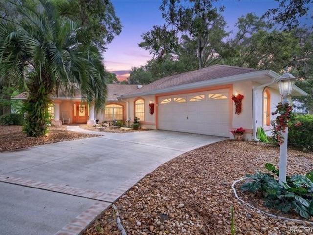 507 E Gilchrist Ct, Hernando, FL 34442