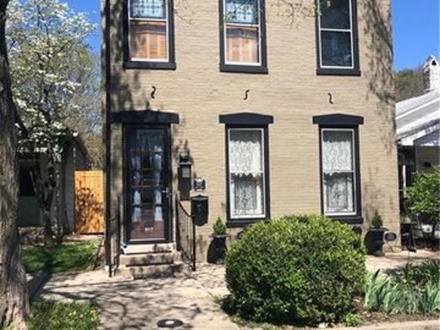 507 E Main St, Madison, IN 47250