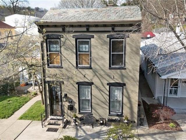 507 E Main St, Madison, IN 47250