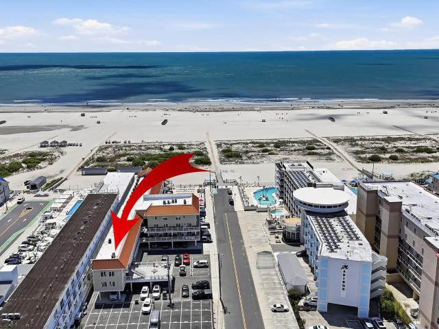 507 E Orchid Road
