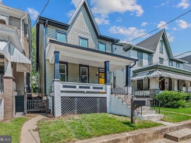 507 E Potomac Street E