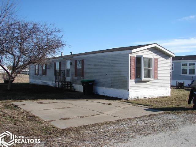 507 E Railroad St. Street
