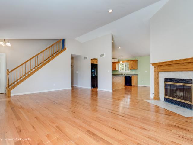 507 E Rennesoy Drive