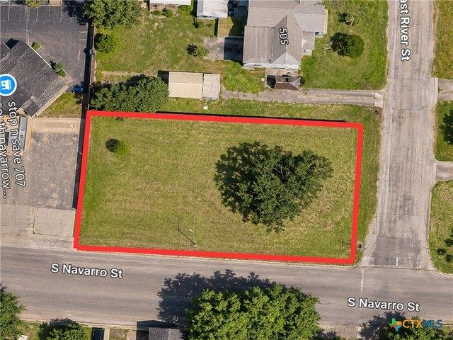 507 E River St Lot 4, Victoria, TX 77901