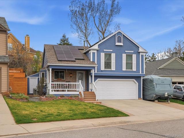 507 Entrada Dr, Golden, CO 80401 | MLS #5379 | Compass
