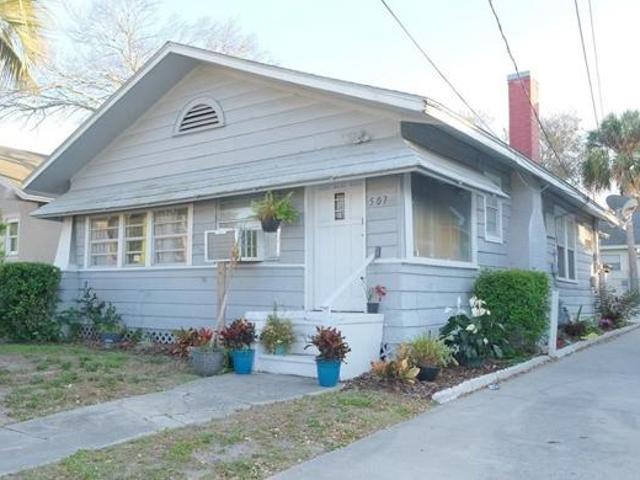 507 Engman St, Clearwater, FL 33755