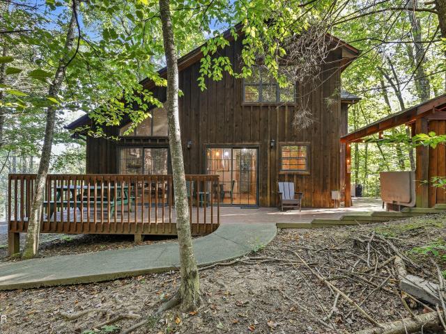 507 Eagle Trail