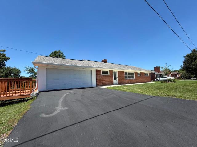 507 East Sevier Heights