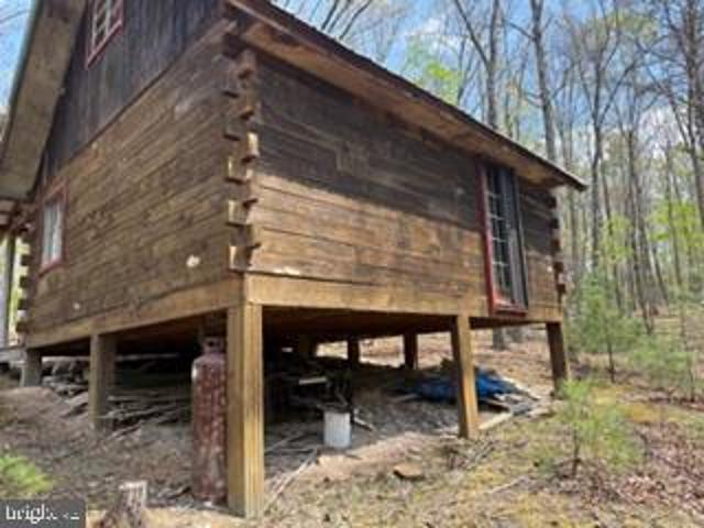 507 Easter Ridge Ln, Winchester, VA 22603 | MLS #VAFV2041 | Compass