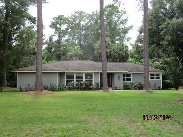 507 Eastlake Dr, Quitman, GA 31643
