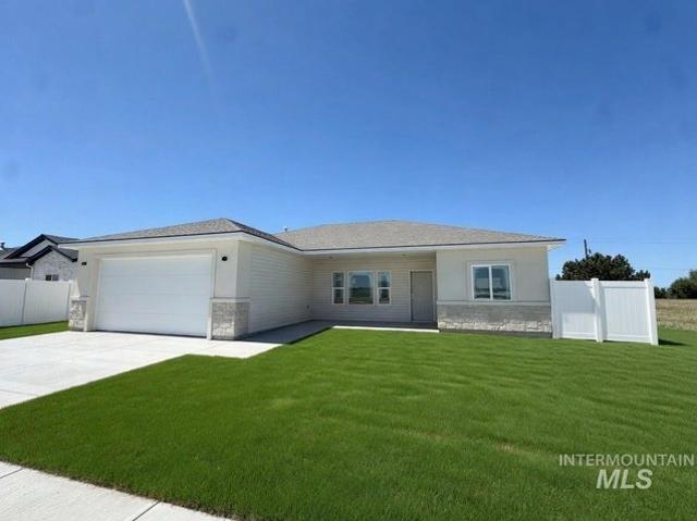 507 Eclipse Dr, Twin Falls, ID 83301